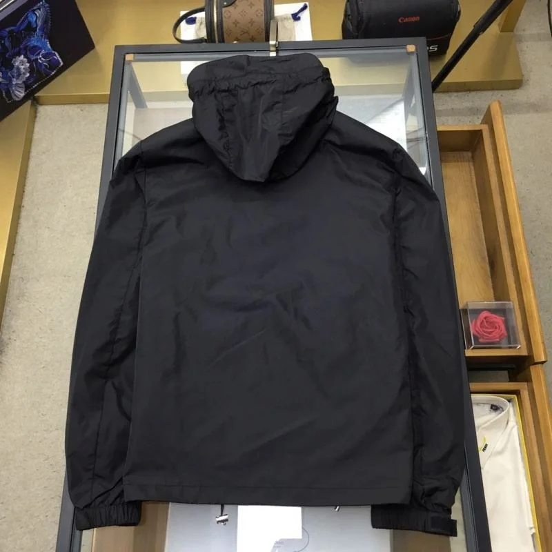 OEM Prada Sunscreen Jacket