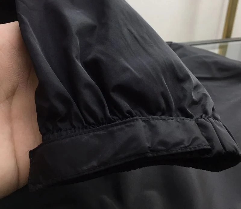 OEM Prada Sunscreen Jacket