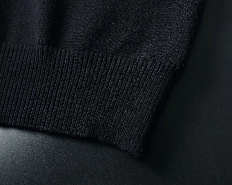 Factory-made Prada Sweaters