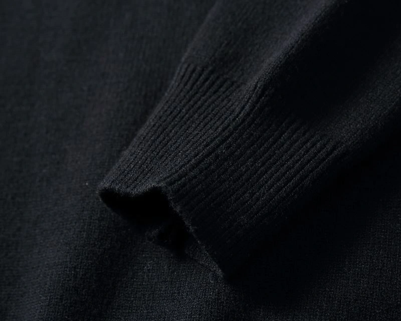 Factory-made Prada Sweaters