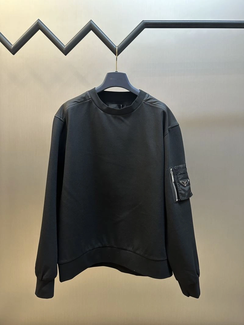 Prada Sweaters