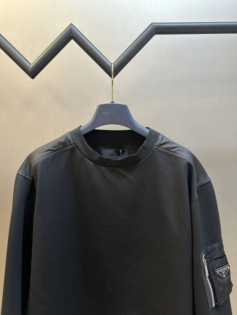 Value-priced Prada Sweaters