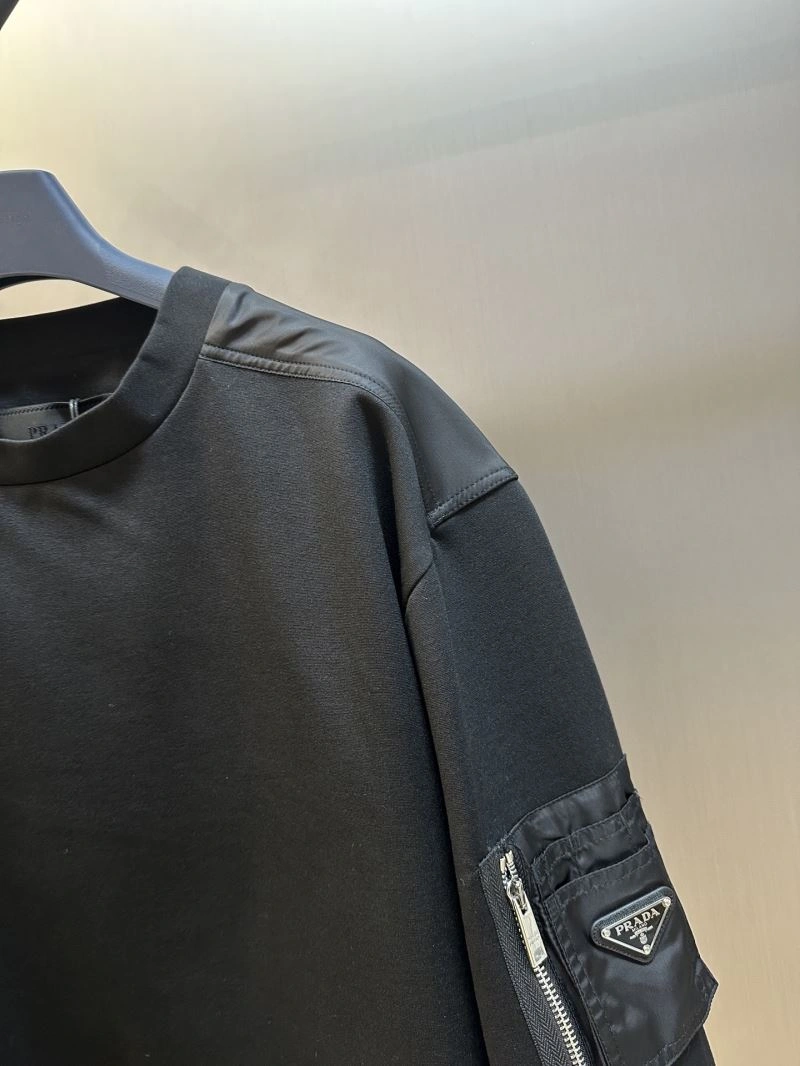 Value-priced Prada Sweaters
