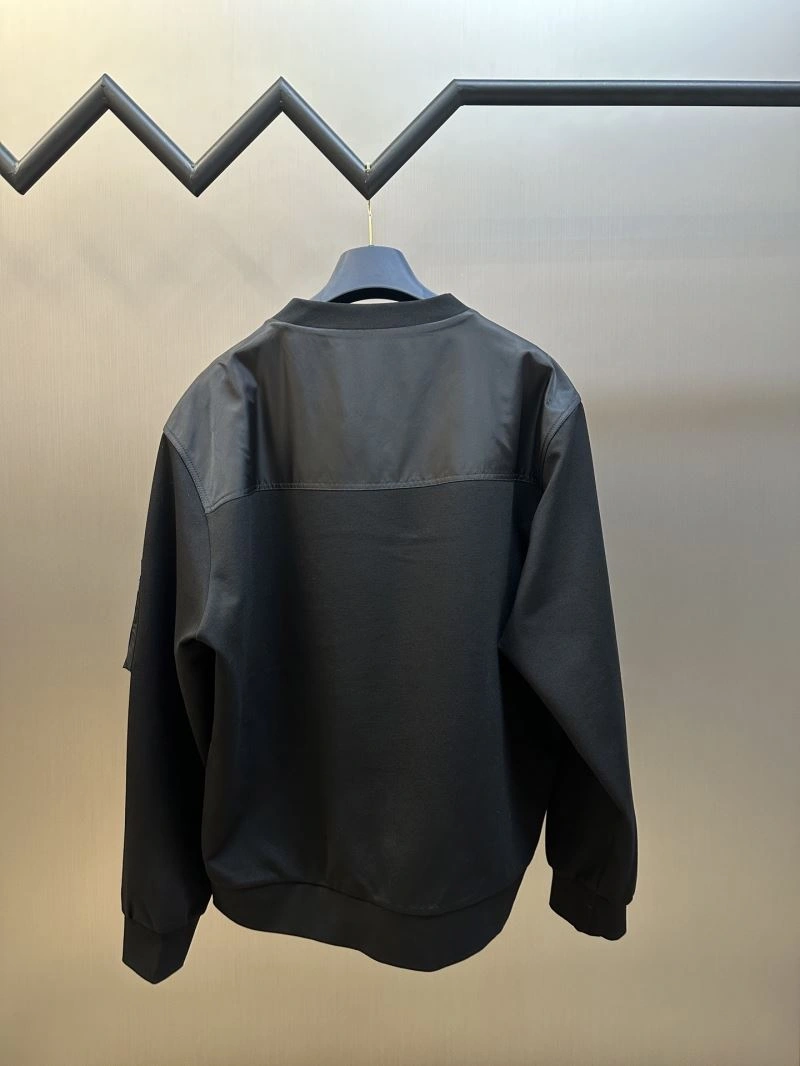 Value-priced Prada Sweaters