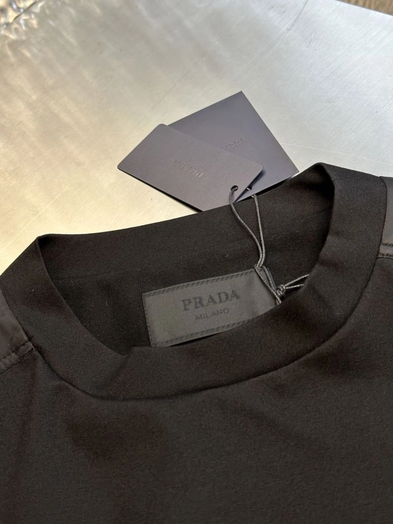 Value-priced Prada Sweaters