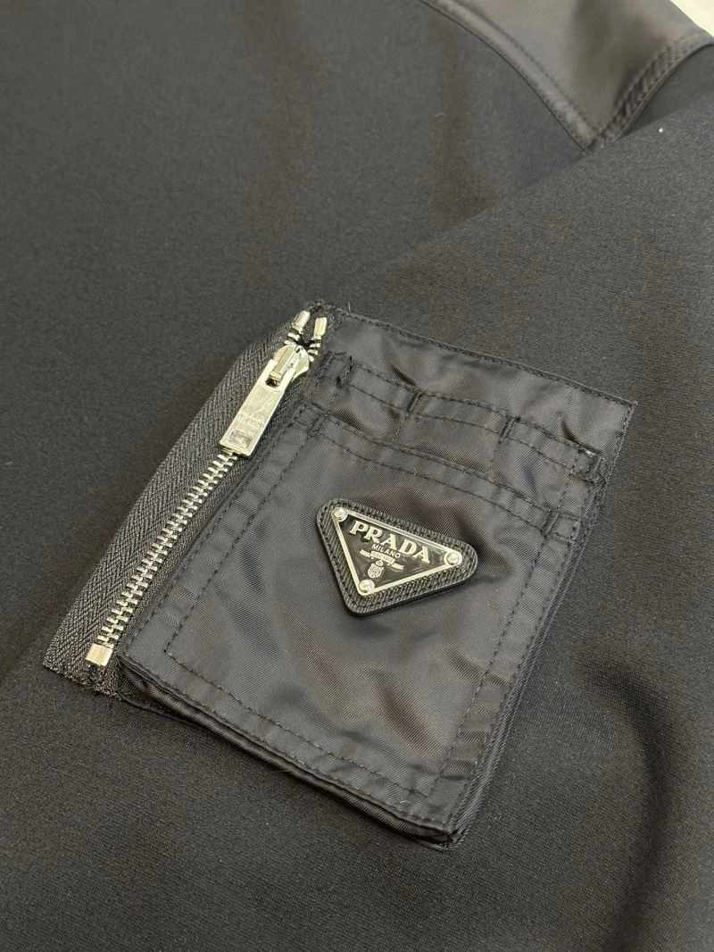 Value-priced Prada Sweaters