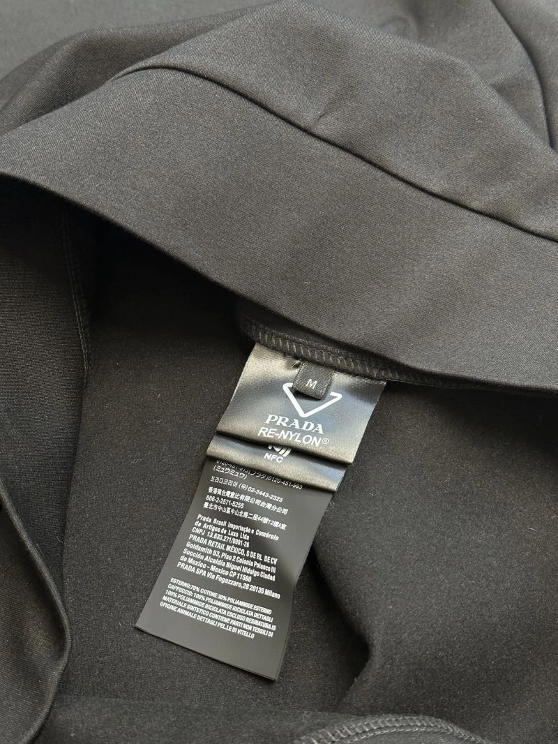 Value-priced Prada Sweaters