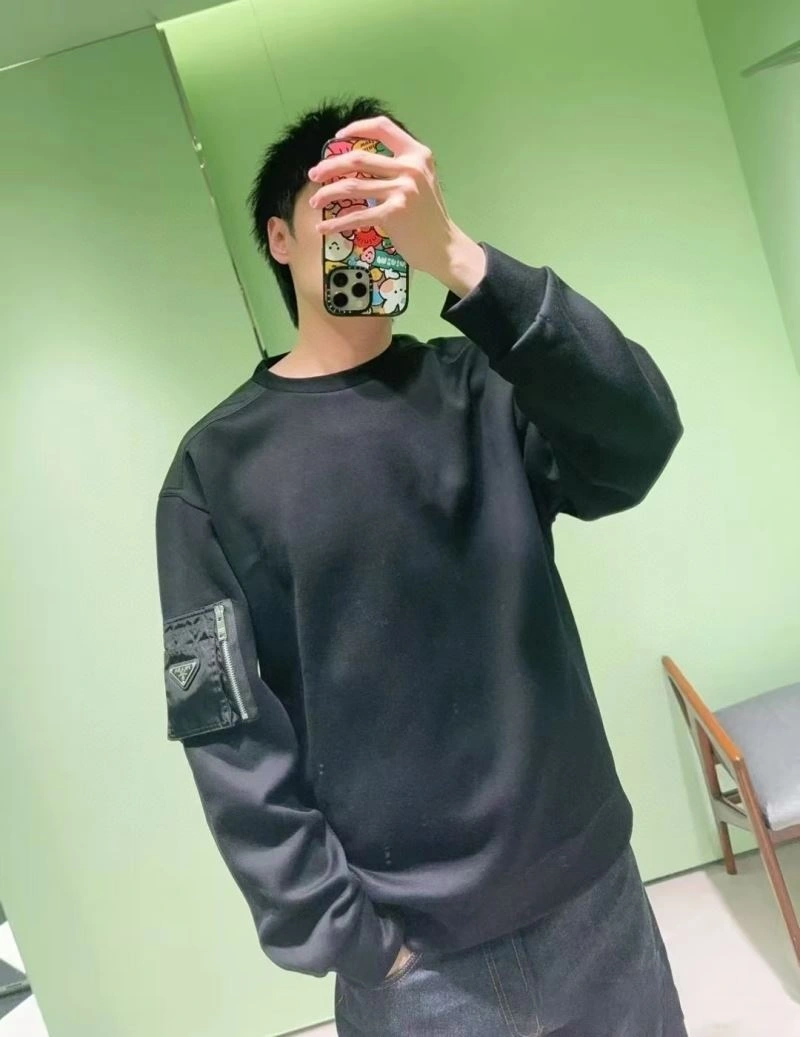 Value-priced Prada Sweaters