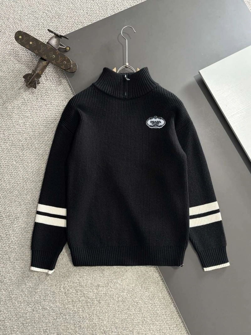 Prada Sweaters
