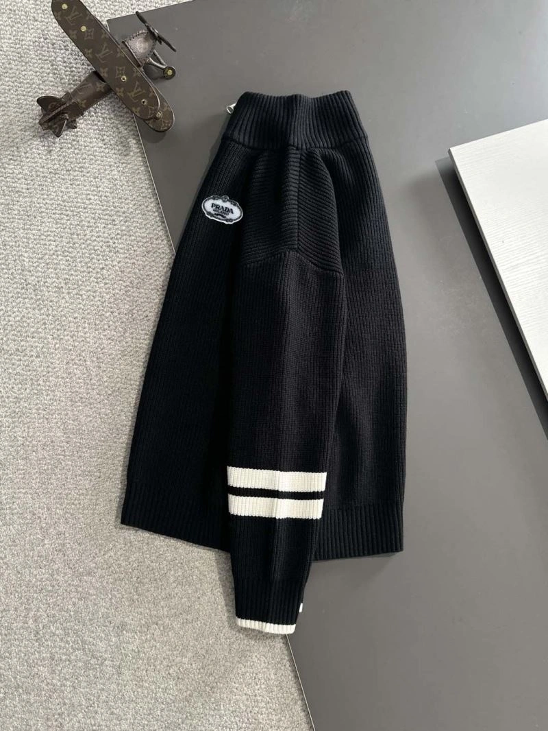 Brand-original Prada Sweaters