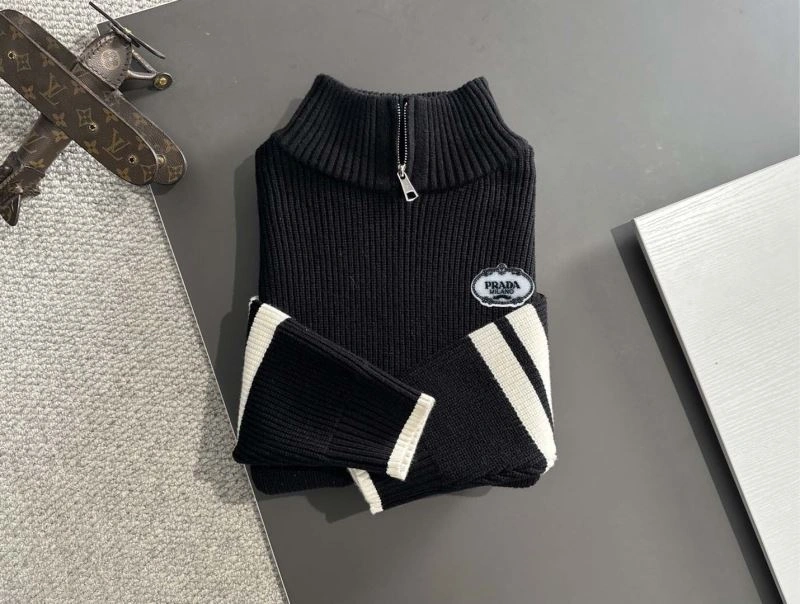 Brand-original Prada Sweaters