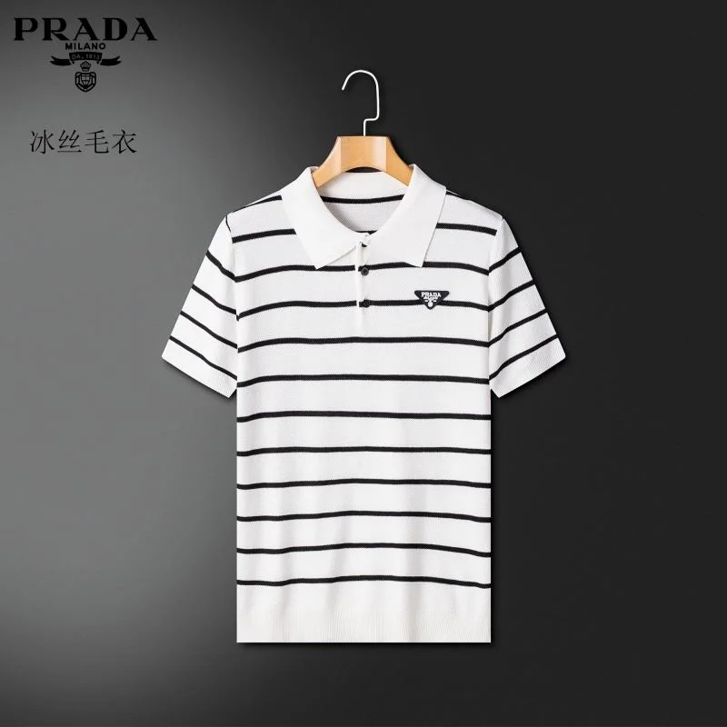 Low-cost Prada Sweaters