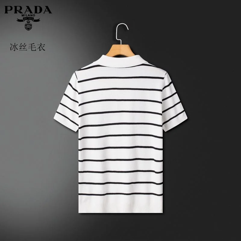Low-cost Prada Sweaters
