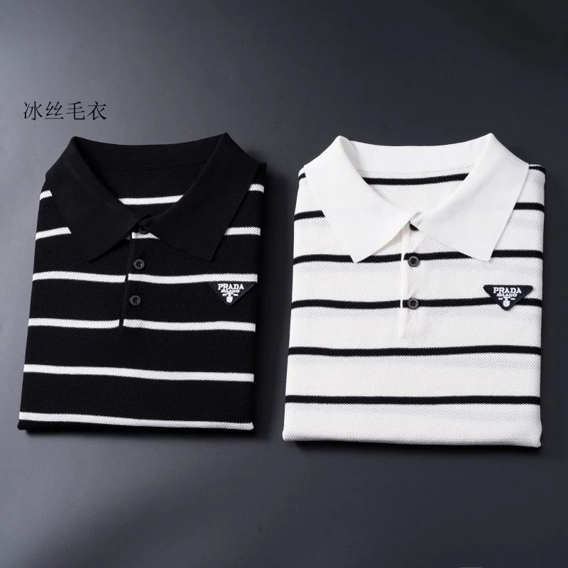 Low-cost Prada Sweaters
