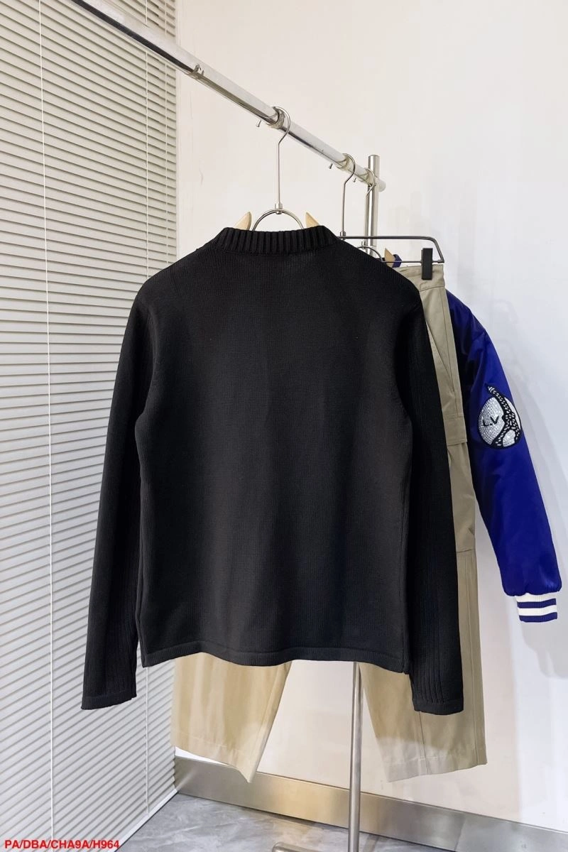 1:1 copy Prada Sweaters