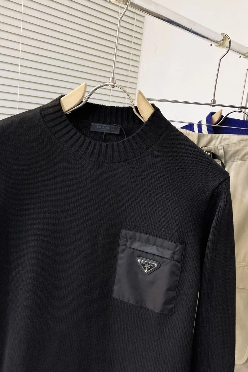 1:1 copy Prada Sweaters