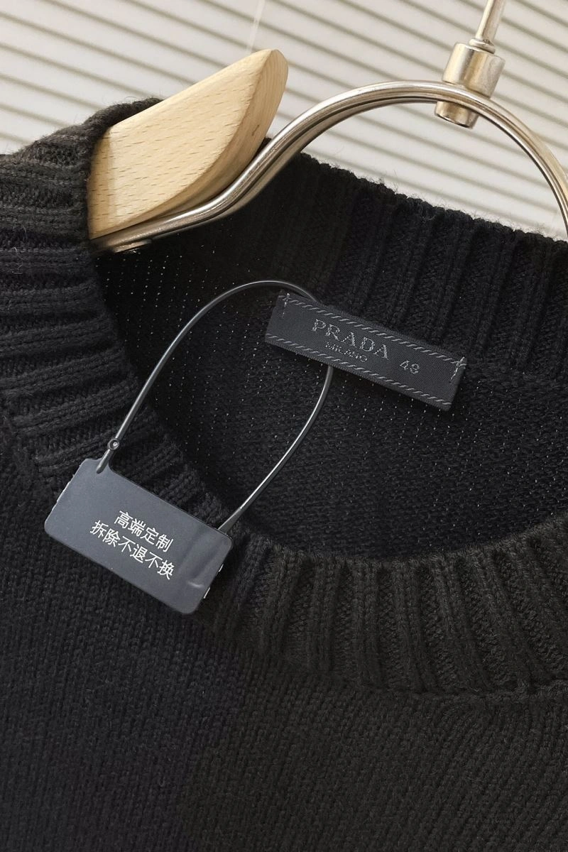 1:1 copy Prada Sweaters