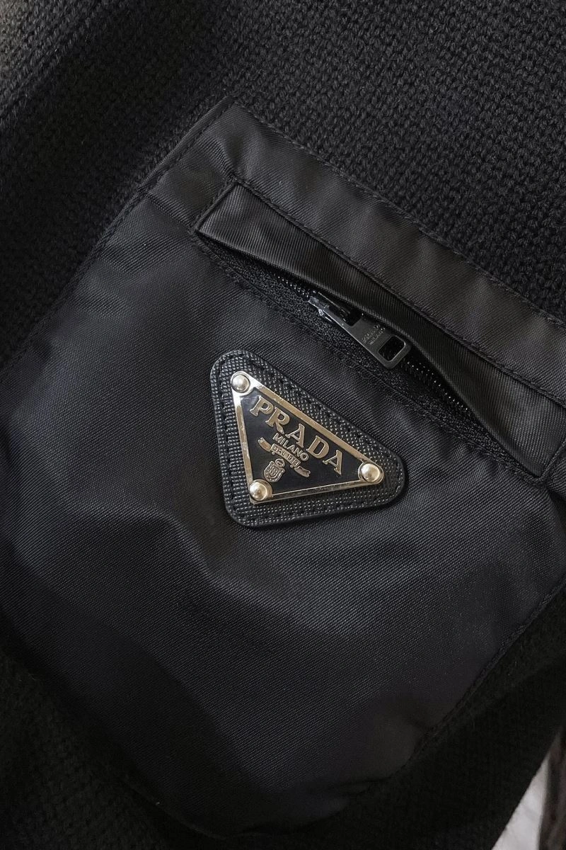1:1 copy Prada Sweaters