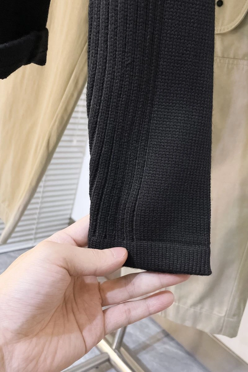 1:1 copy Prada Sweaters