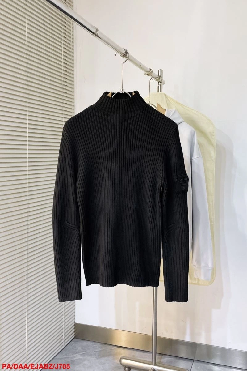 Prada Sweaters