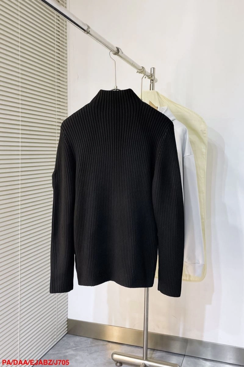 Official Prada Sweaters