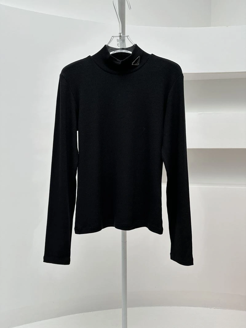 Prada Sweaters