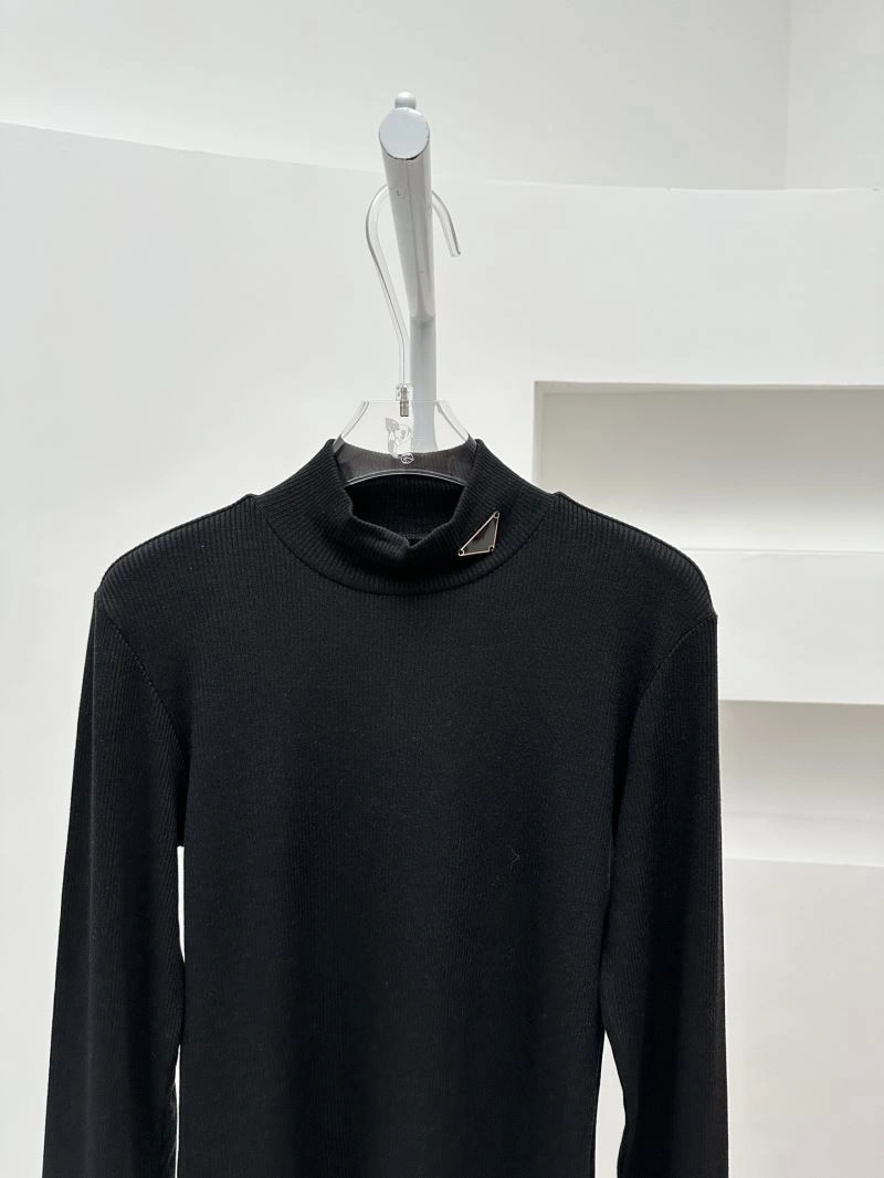 Authentic Prada Sweaters