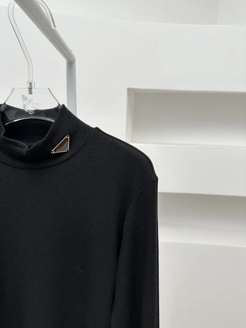 Authentic Prada Sweaters