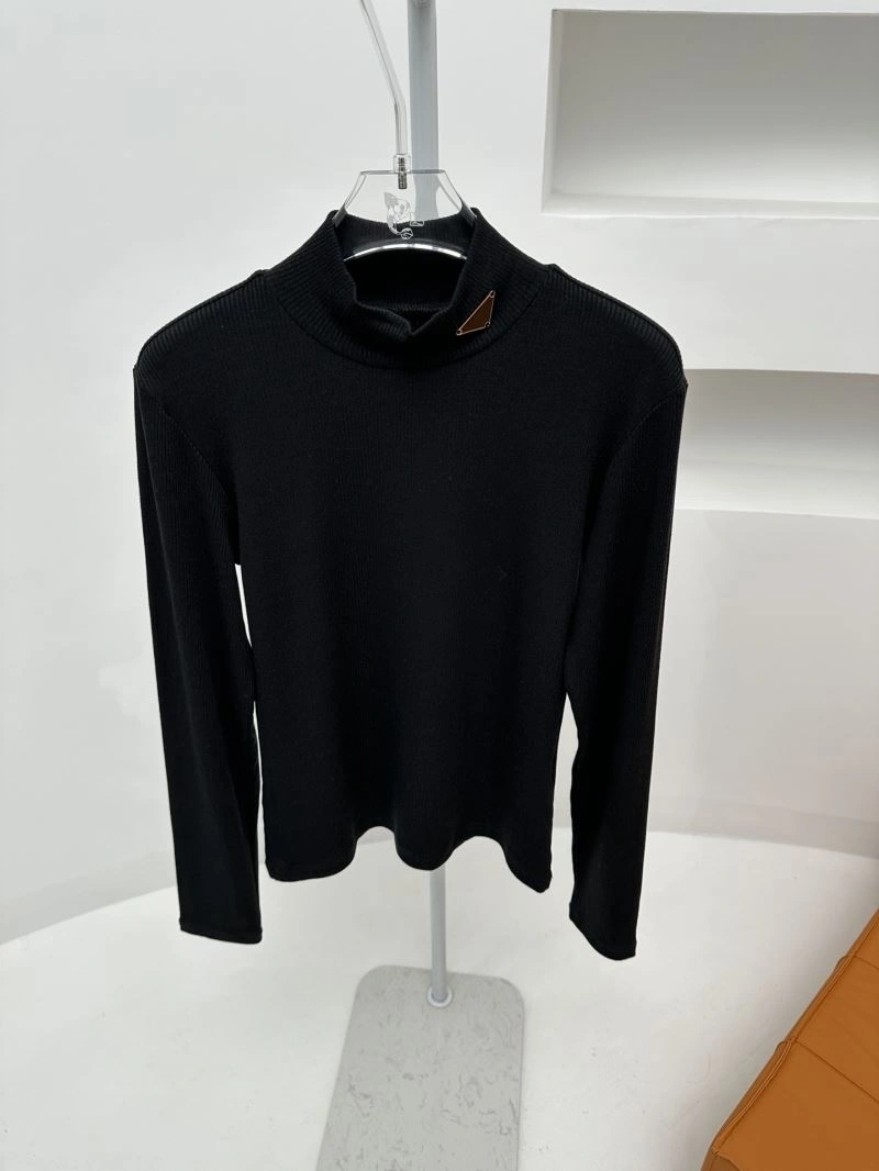 Authentic Prada Sweaters