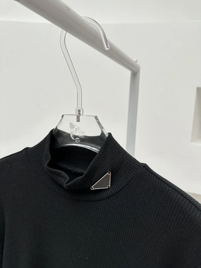 Authentic Prada Sweaters