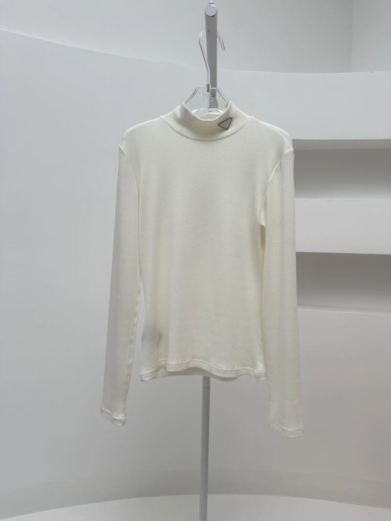 Prada Sweaters