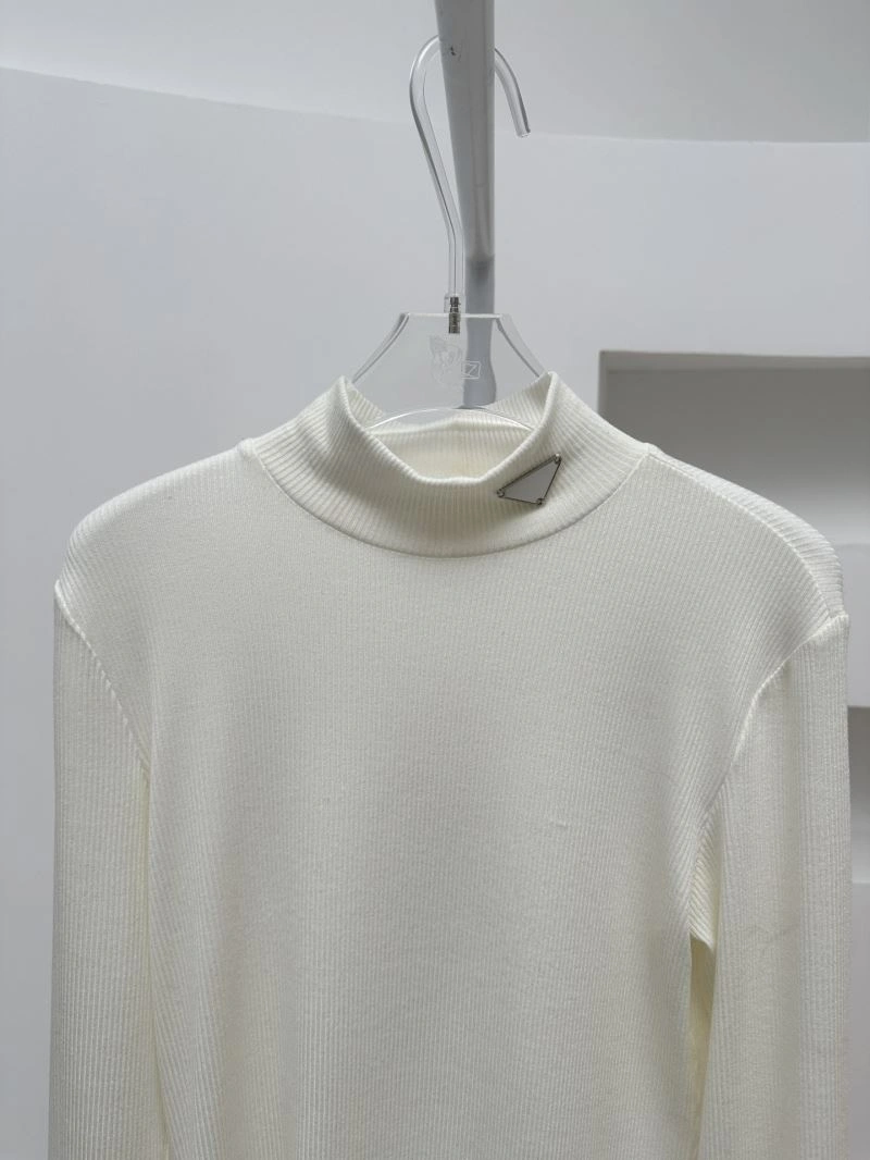 Original Prada Sweaters