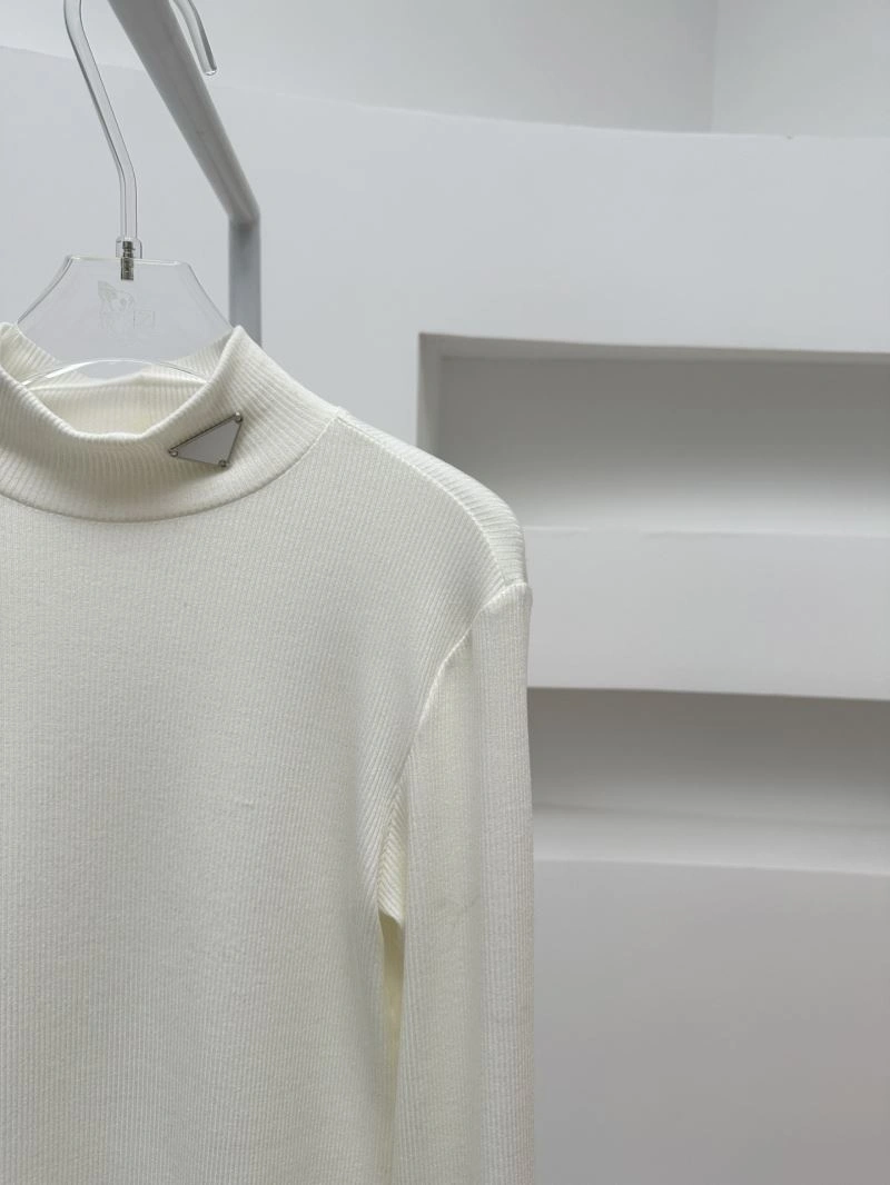 Original Prada Sweaters