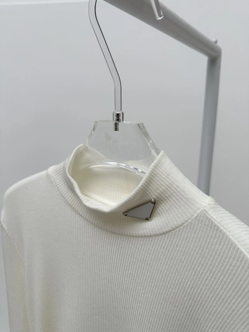 Original Prada Sweaters