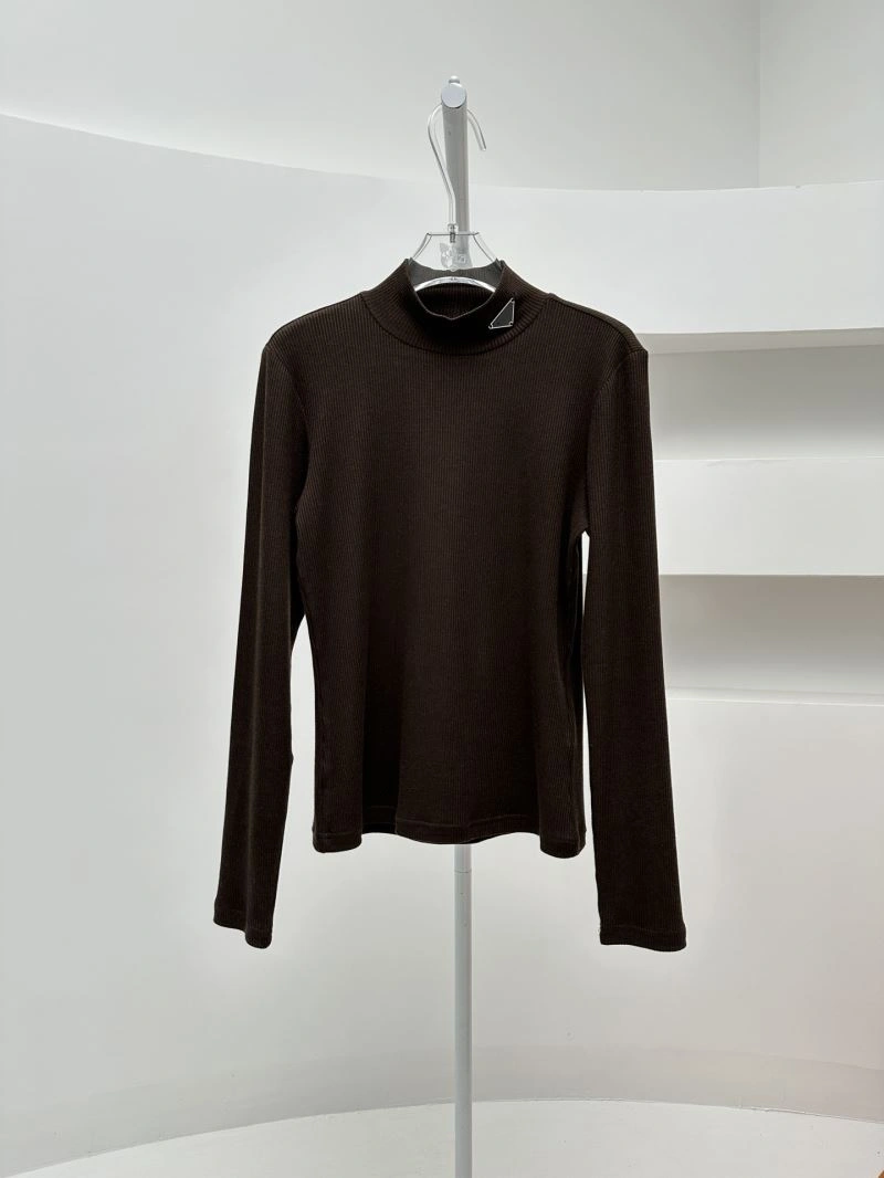 Prada Sweaters