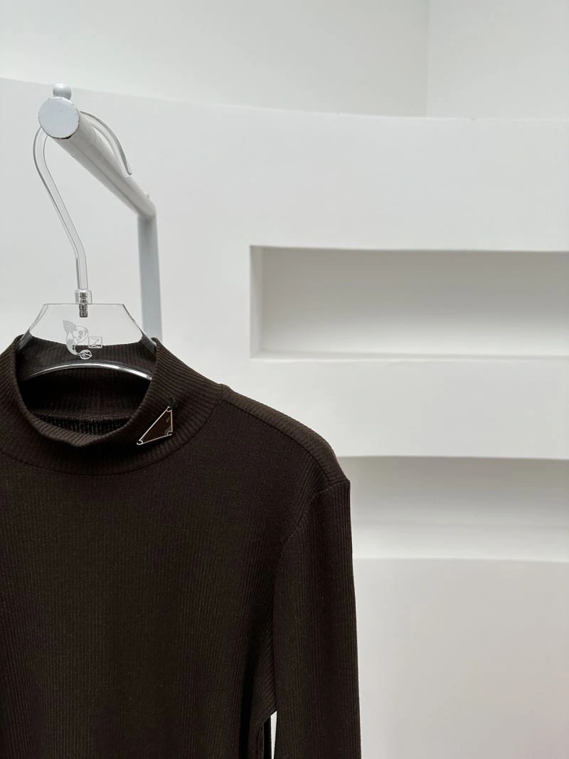 Authentic Prada Sweaters