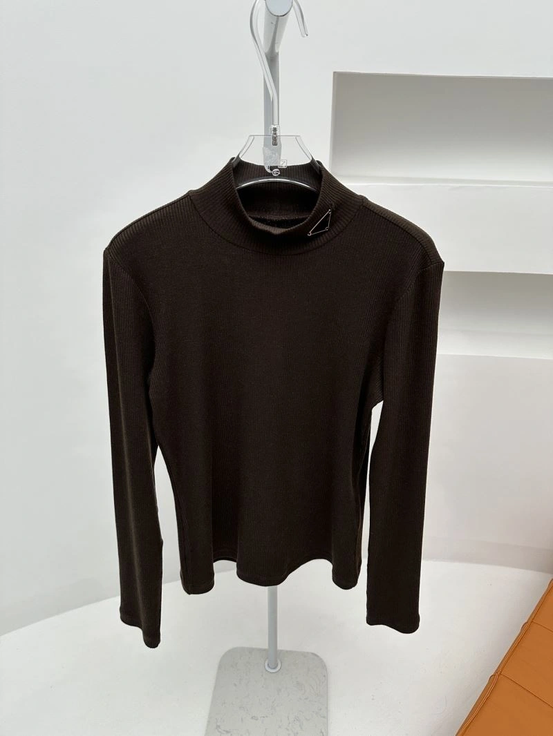 Authentic Prada Sweaters