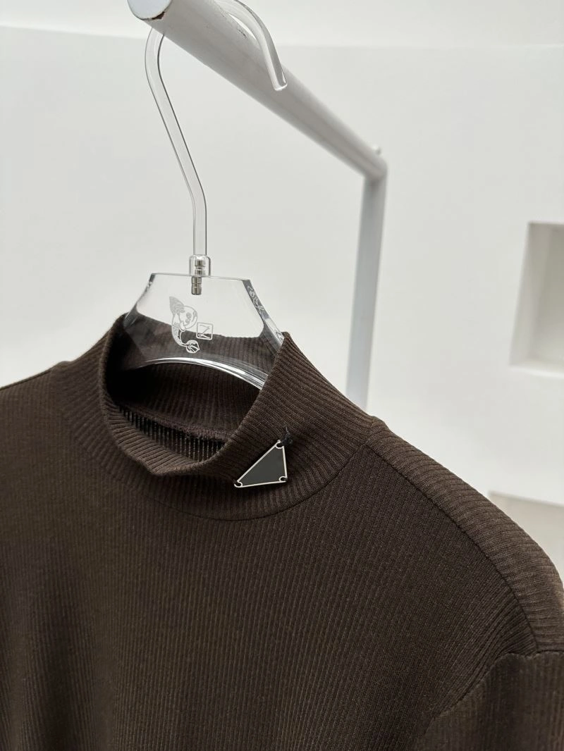 Authentic Prada Sweaters