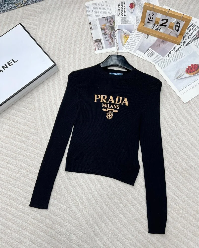 Prada Sweaters