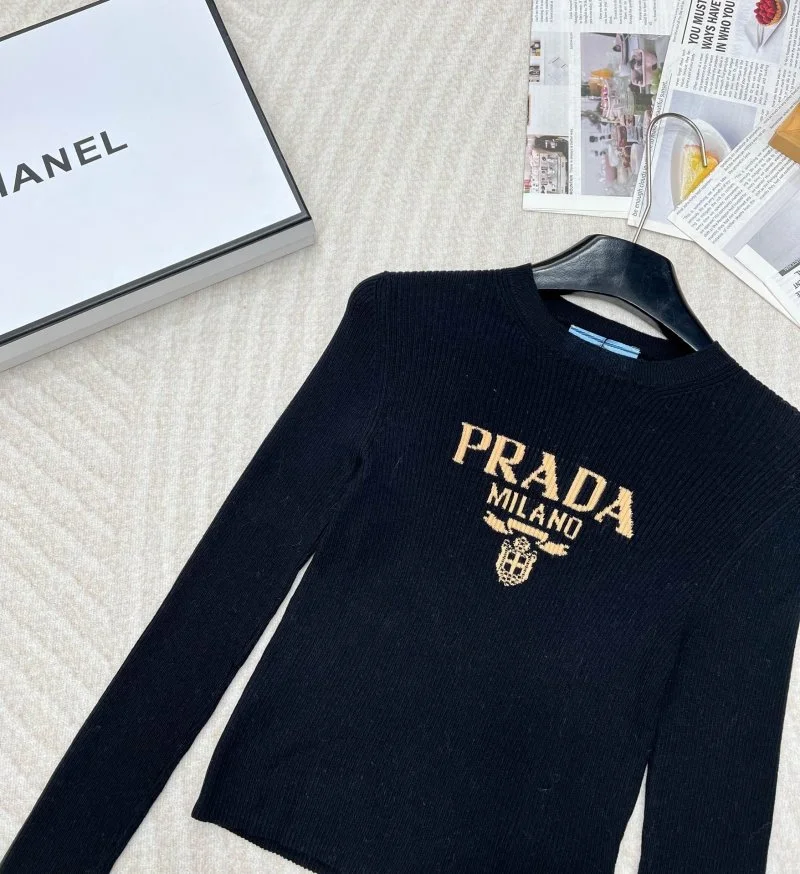 Bargain Prada Sweaters