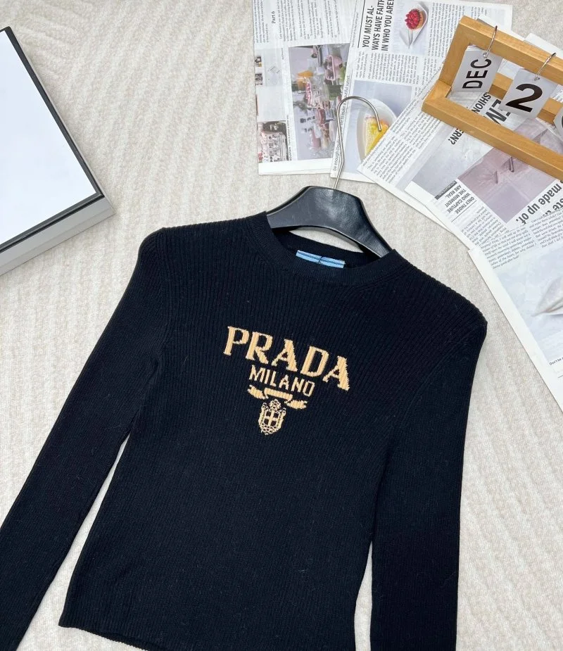 Bargain Prada Sweaters