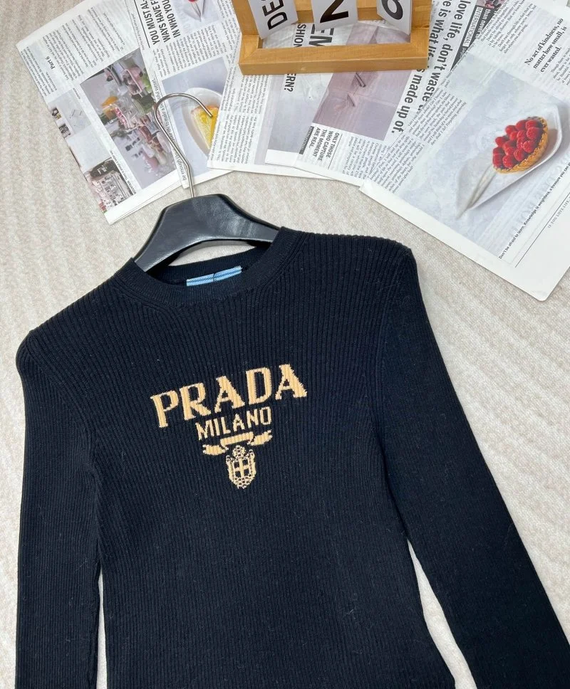 Bargain Prada Sweaters