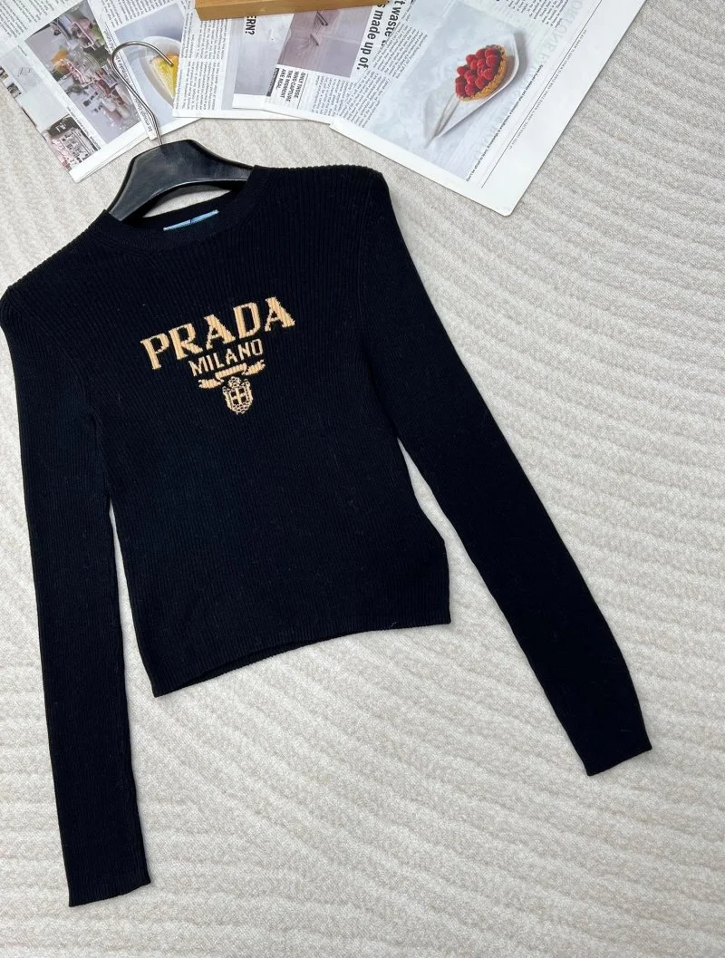 Bargain Prada Sweaters