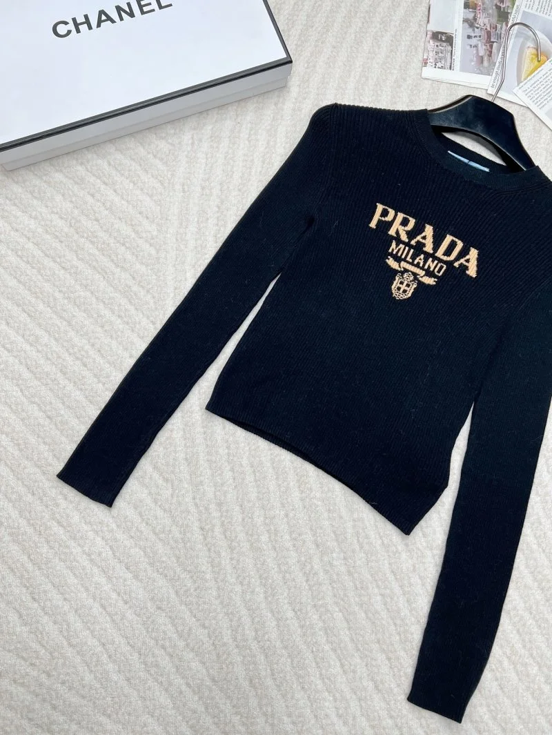 Bargain Prada Sweaters