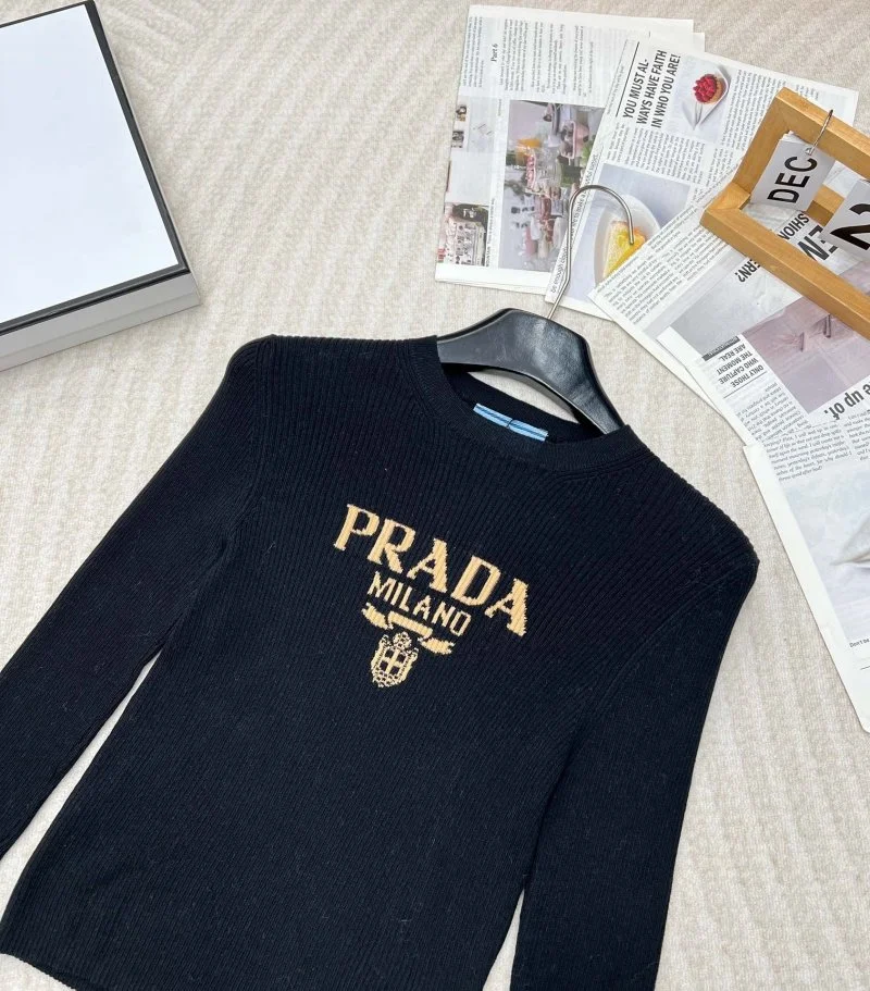 Bargain Prada Sweaters