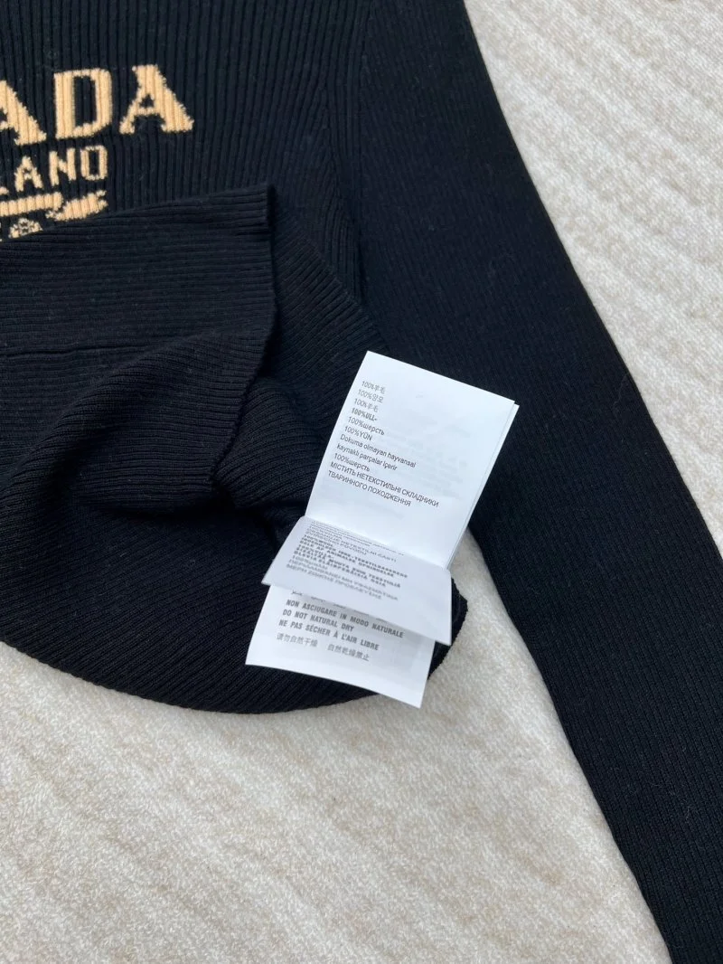 Bargain Prada Sweaters