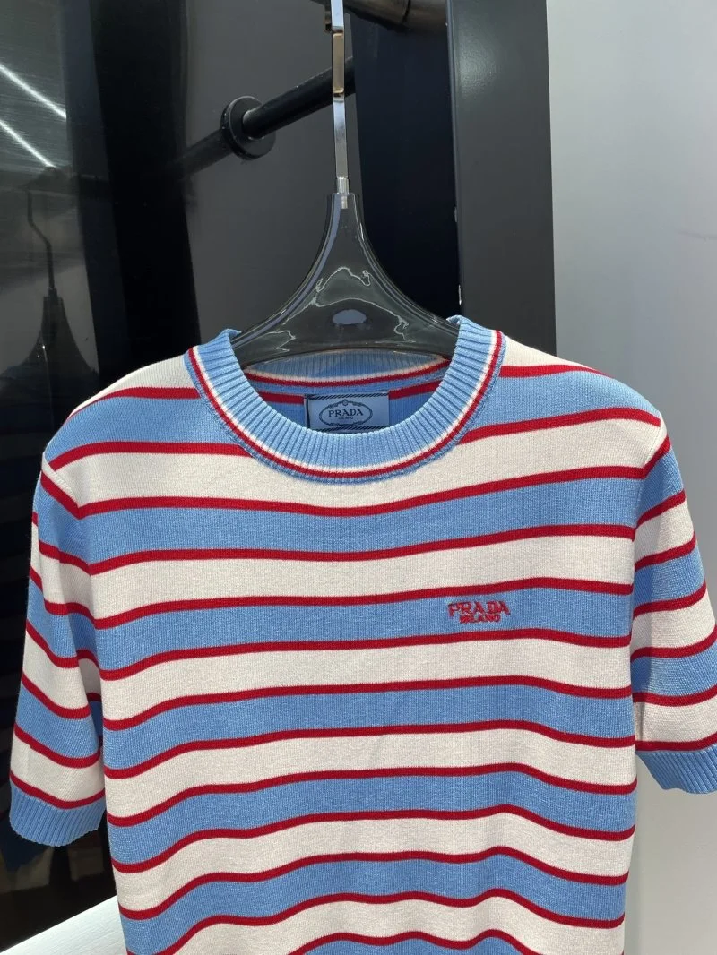 Authentic Prada Sweaters