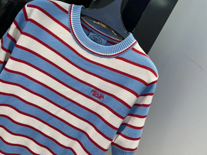 Authentic Prada Sweaters