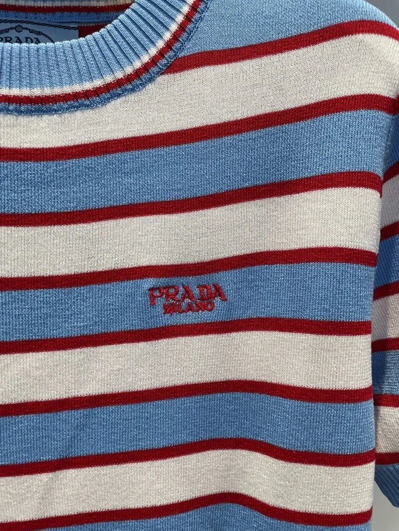 Authentic Prada Sweaters
