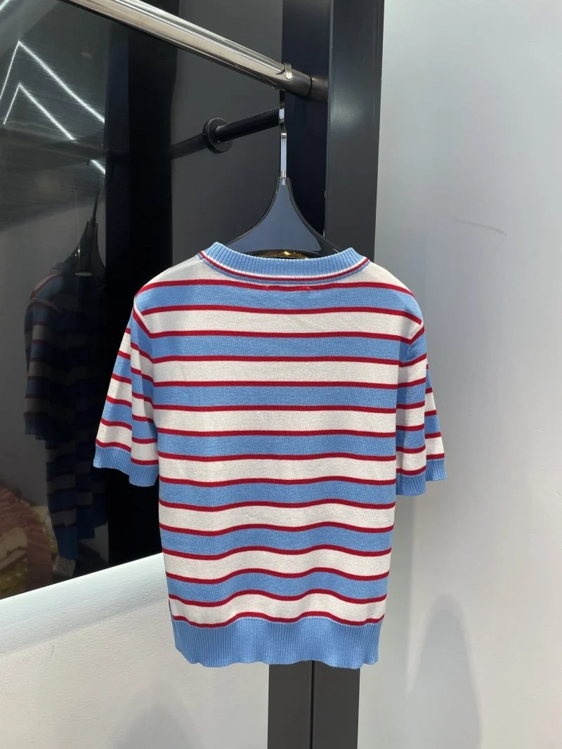 Authentic Prada Sweaters
